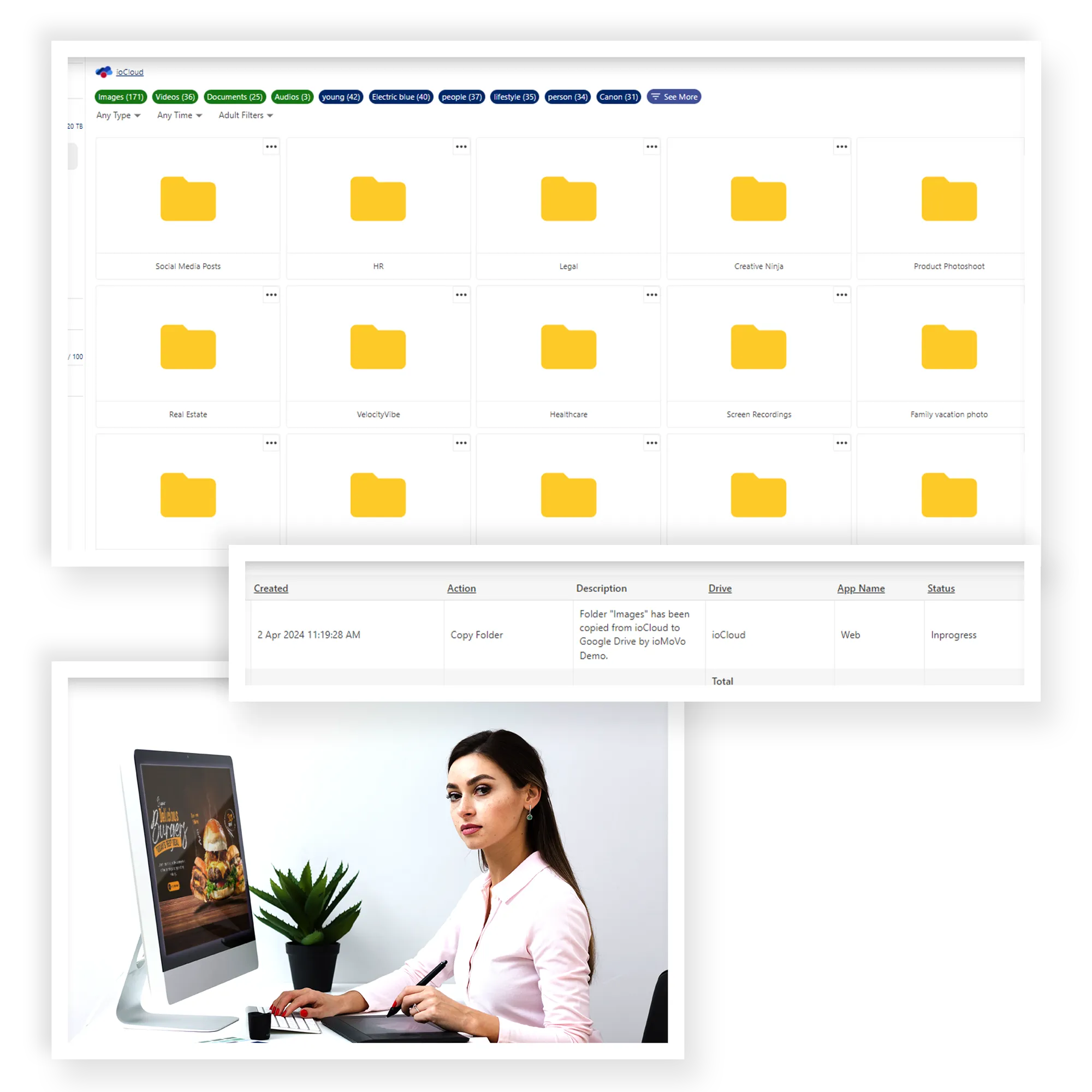 Best Data Migration Management Software Tool for Every Database